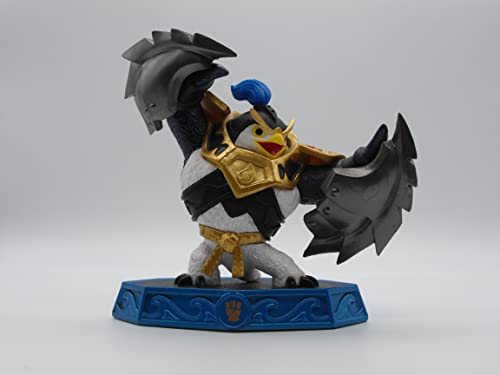 Skylanders Imaginators: Sensei Master King Pen Individual Character - New In Bulk Packaging