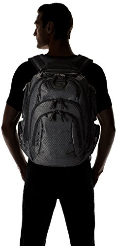 OGIO International OGIO Gambit Pack, Graphite