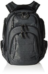 ogio international ogio gambit pack, graphite