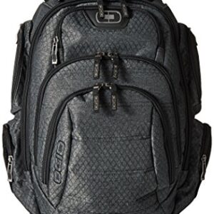 OGIO International OGIO Gambit Pack, Graphite