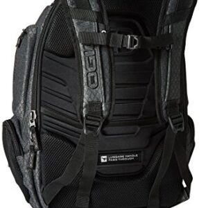 OGIO International OGIO Gambit Pack, Graphite