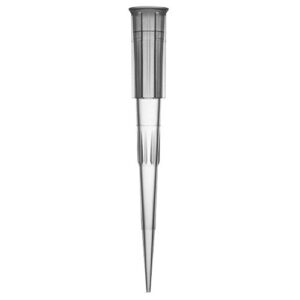 olympus 200µl ergonomic pipet tip, low binding, racked