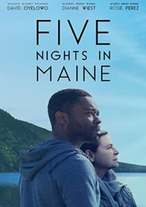 five nights in maine