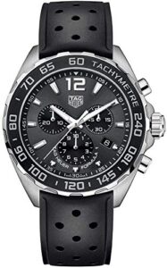 tag heuer formula 1 men's watch caz1011.ft8024