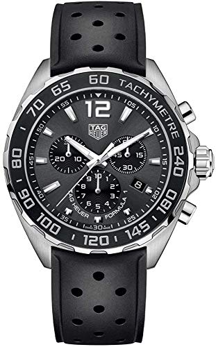 TAG Heuer Formula 1 Men's Watch CAZ1011.FT8024