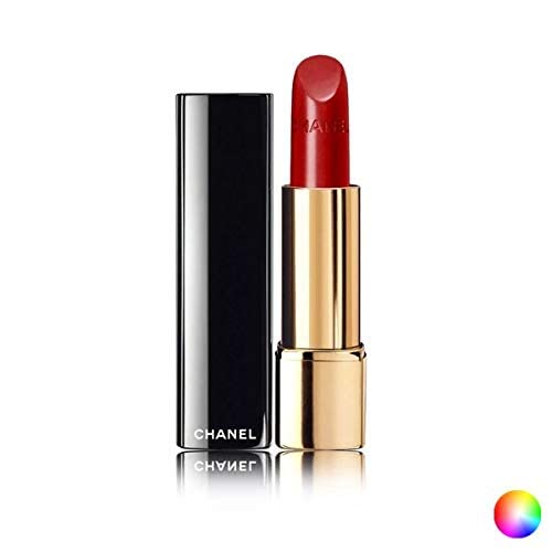 Chanel Allure Luminous Intense # 169 Rouge Temptation Lip Color for Women, 0.12 Ounce