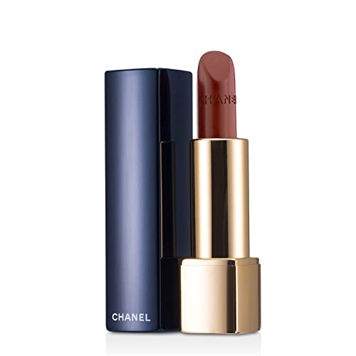 Chanel Allure Luminous Intense # 169 Rouge Temptation Lip Color for Women, 0.12 Ounce