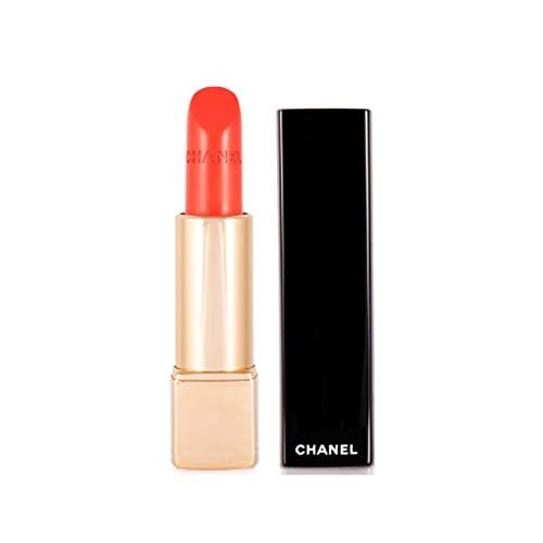 Chanel Allure Luminous Intense # 169 Rouge Temptation Lip Color for Women, 0.12 Ounce