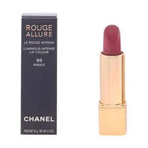 Chanel Allure Luminous Intense # 169 Rouge Temptation Lip Color for Women, 0.12 Ounce