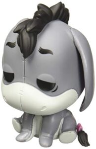 funko pop disney: winnie the pooh eeyore toy figure