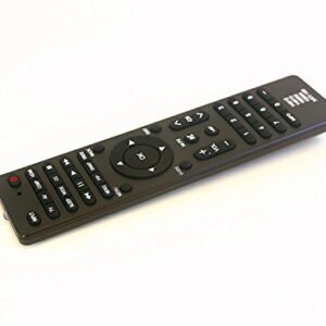 New Nettech XRT100 Universal Remote Control for All VIZIO BRAND TV, Smart TV - 1 Year Warranty