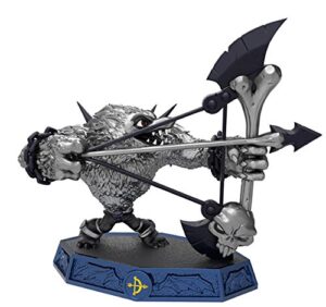 skylanders imaginators: dark wolfgang individual character - new in bulk packaging