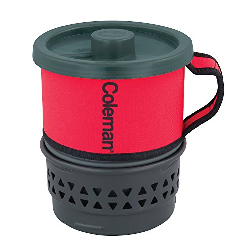 Coleman Fyrestorm PCS Stove Backpacking Stove