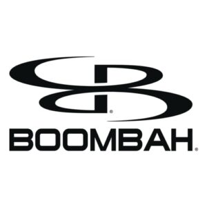 Boombah Superpack Bat Pack -Backpack Version (no wheels) - Holds up to 4 Bats - Black/Kelly Green - For Baseball or Softball