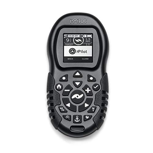 Minn Kota 1866550 Bluetooth i-Pilot System Remote