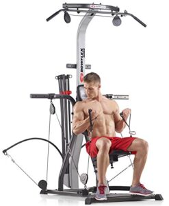 bowflex xceed home gym