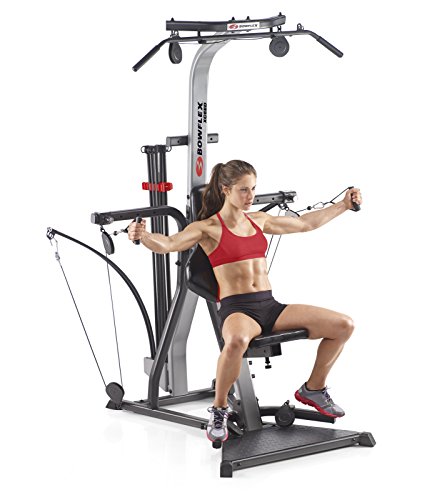 Bowflex Xceed Home Gym