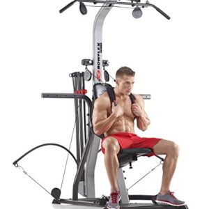 Bowflex Xceed Home Gym