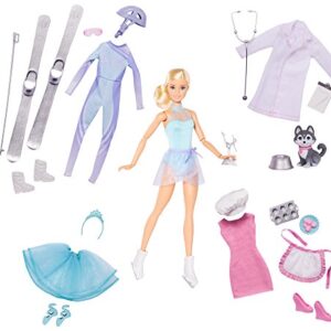 Barbie Advent Calendar