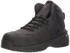 new balance men's mid989 industrial shoe