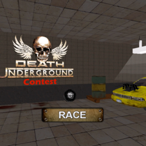 Car Underground Contest