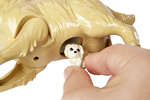 Barbie Newborn Pups Doll & Pets