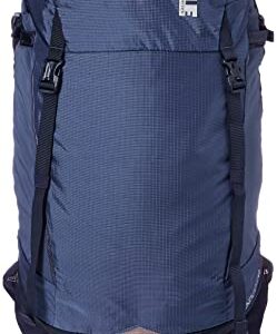 Thule Men's Capstone Hiking Backpack, Atlantic, 50 L