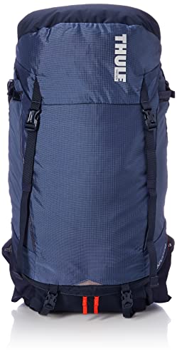 Thule Men's Capstone Hiking Backpack, Atlantic, 50 L