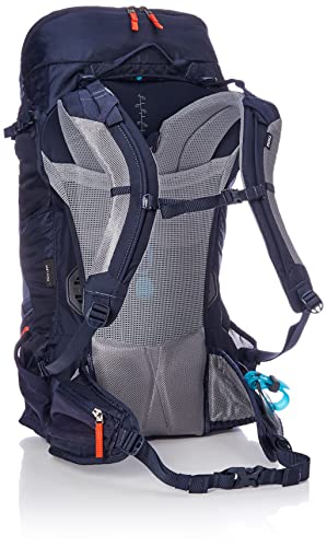 Thule Men's Capstone Hiking Backpack, Atlantic, 50 L