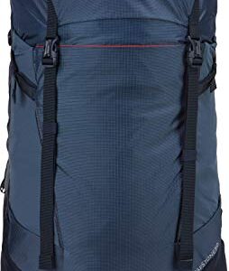 Thule Men's Capstone Hiking Backpack, Atlantic, 50 L