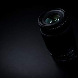 Fujinon GF120mmF4 R LM OIS WR Macro Lens