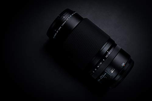 Fujinon GF120mmF4 R LM OIS WR Macro Lens