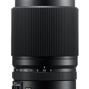 Fujinon GF120mmF4 R LM OIS WR Macro Lens