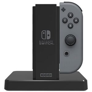 HORI Nintendo Switch Joy-Con Charge Stand by HORI Officially Licensed by Nintendo