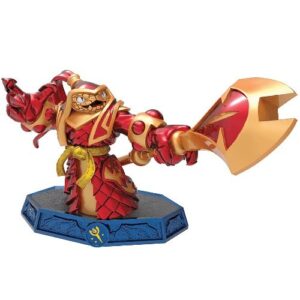 activision skylanders imaginators legendary pit boss