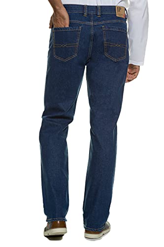 JP 1880 Menswear Big & Tall Plus Size L-8XL Comfort Fit Stretch Jeans Blue Stone 27 708068 91