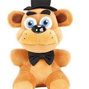 FUNKO PLUSH: Five Nights At Freddy's - Plush Blind Box (One Plush Per Purchase)