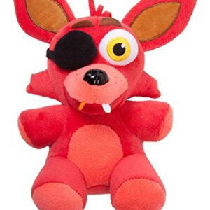 FUNKO PLUSH: Five Nights At Freddy's - Plush Blind Box (One Plush Per Purchase)