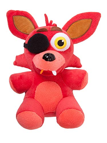 FUNKO PLUSH: Five Nights At Freddy's - Plush Blind Box (One Plush Per Purchase)