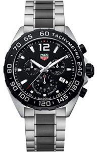 tag heuer formula 1 mens watch caz1010.ba0843