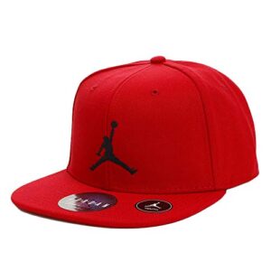 jordan jumpman snapback (big kids)