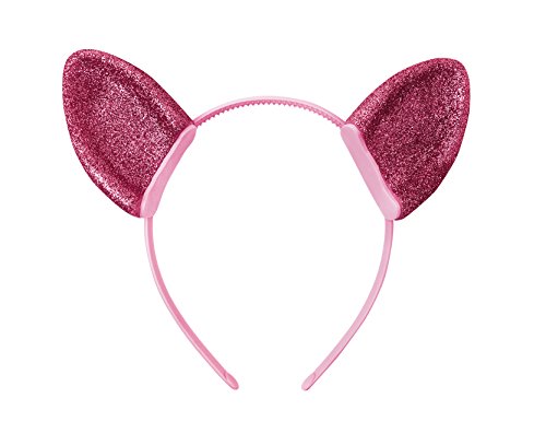 Pinkie Pie Sparkle Ears, One Size