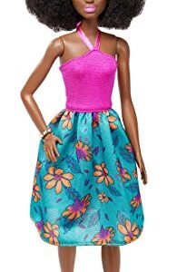 Barbie Fashionistas Doll 59 TROPI-Cutie