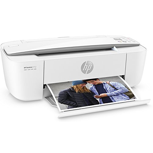 Hp Deskjet 3752 All in One Printer Bd