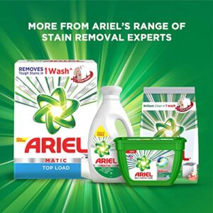 Ariel Matic Top Load Detergent Washing Powder - 2 Kg