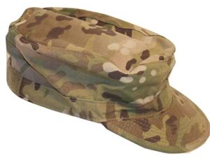 genuine military surplus us army issue patrol/utility cap