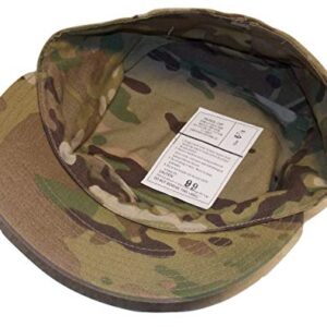 GENUINE MILITARY SURPLUS US Army Issue Patrol/Utility Cap