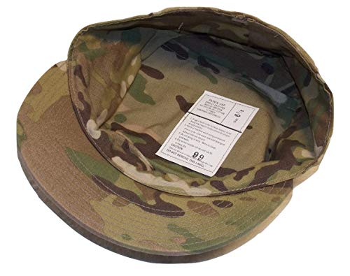 GENUINE MILITARY SURPLUS US Army Issue Patrol/Utility Cap