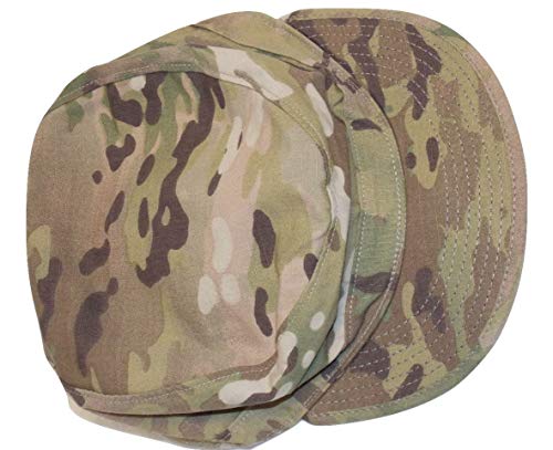 GENUINE MILITARY SURPLUS US Army Issue Patrol/Utility Cap