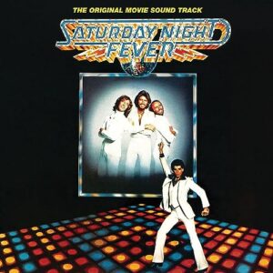 saturday night fever [2 lp]